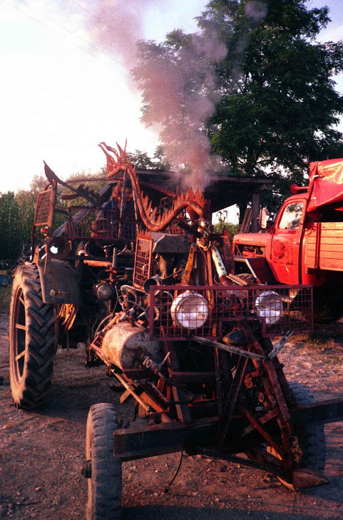 Declassified: The Mutoid Waste Files – The Mutoid Waste Company 1989 ...