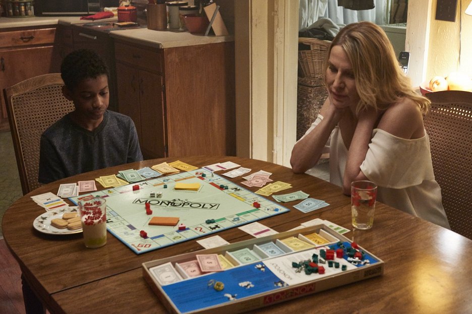 Lusia Strus | ČSFD.cz