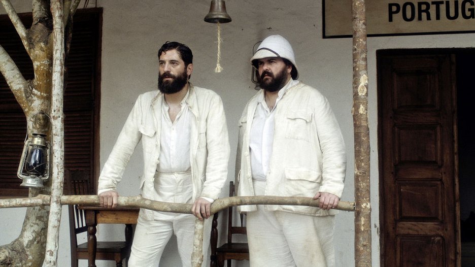 Ivo Alexandre | ČSFD.cz