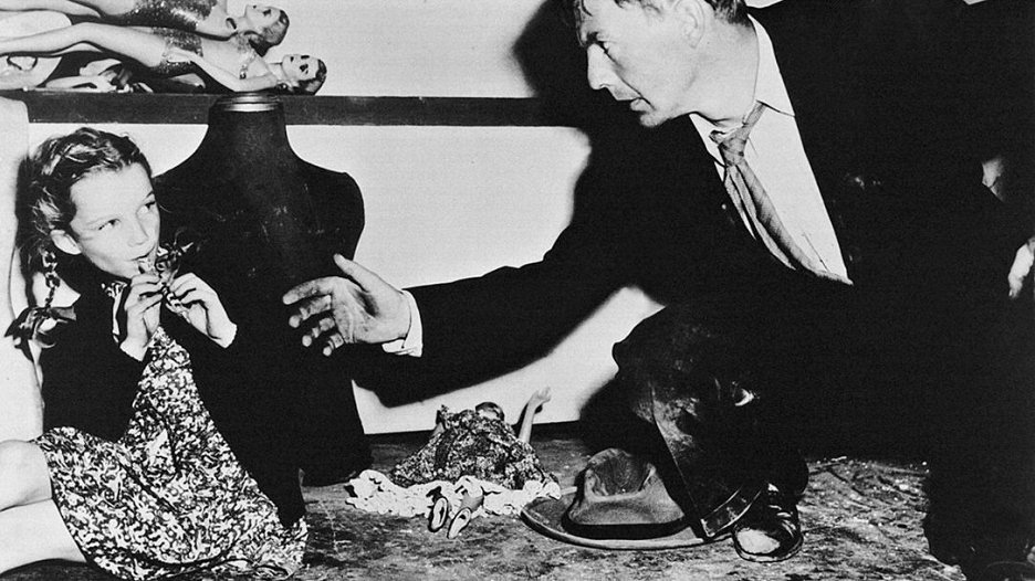 Janine Perreau | ČSFD.cz