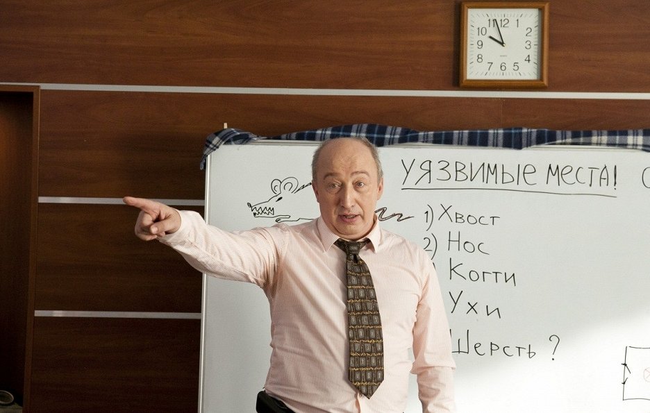 ČOP (2015) | ČSFD.cz