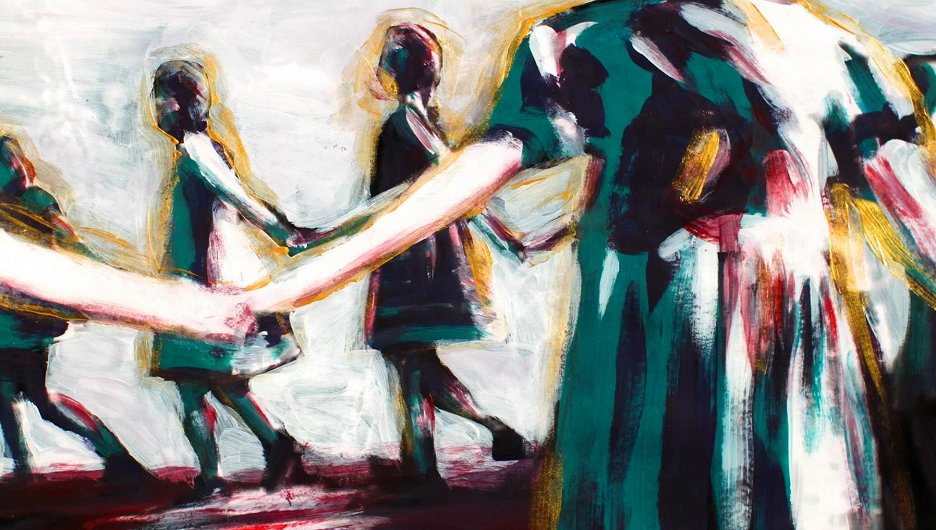 How Long, Not Long (2016) | ČSFD.cz