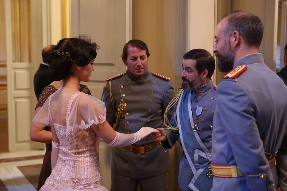 Halit Ergenç | Biografie | ČSFD.cz