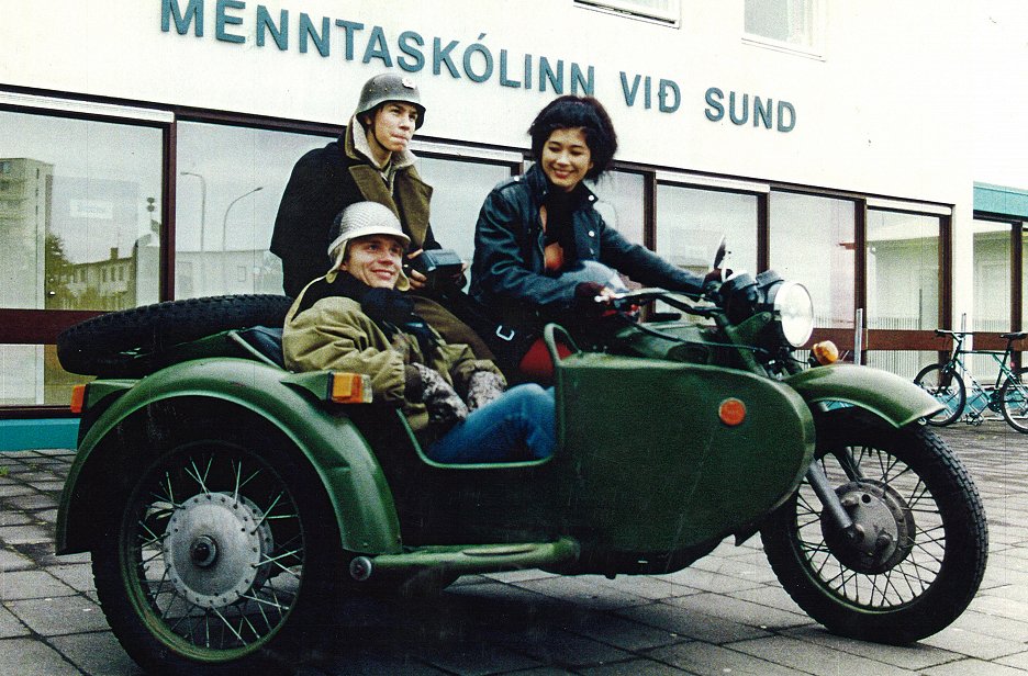 Einkalíf (1995) | ČSFD.cz