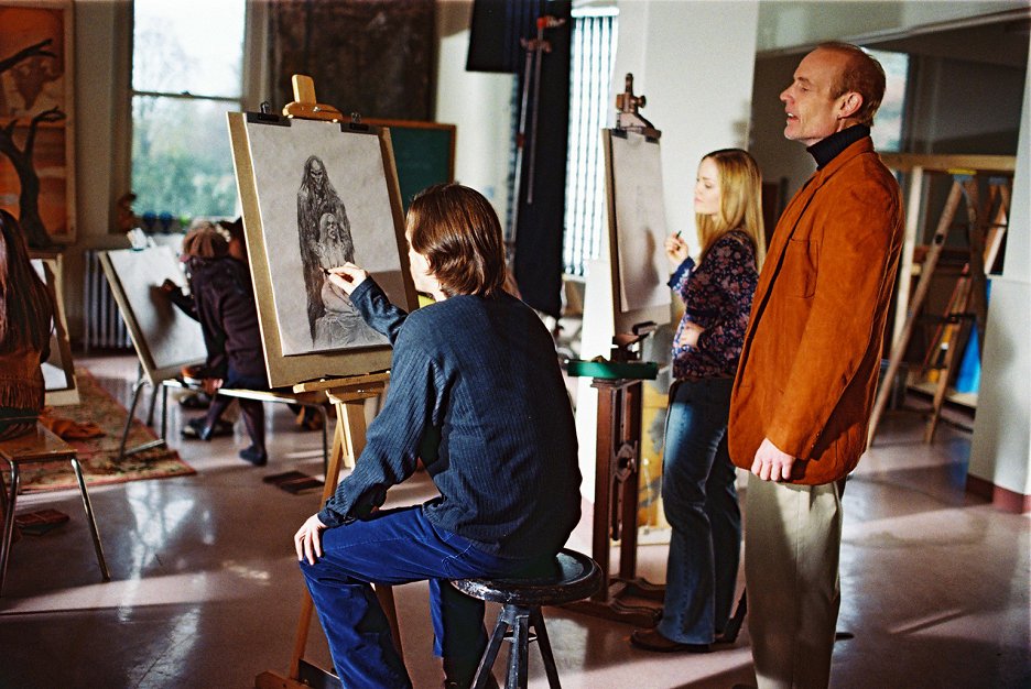 Barry W. Levy | Galerie - Z filmu | ČSFD.cz