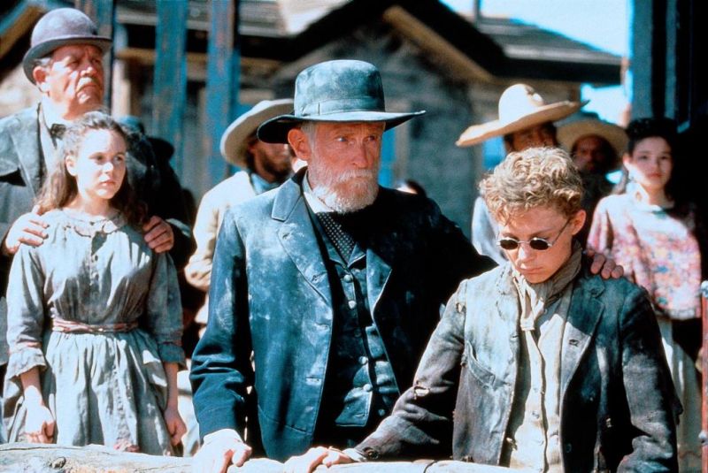 Jerry Swindall | ČSFD.cz