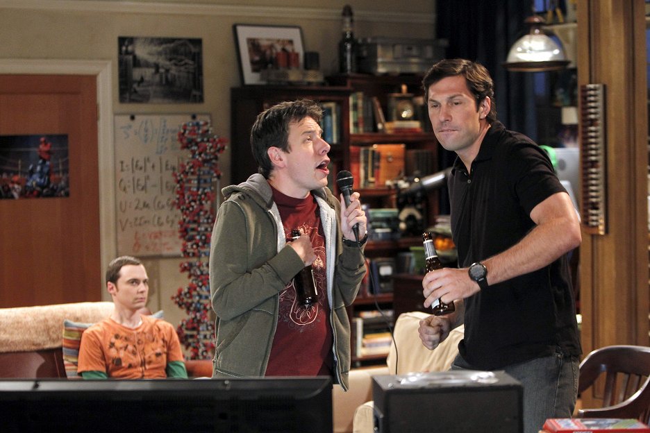 Brian Thomas Smith | ČSFD.cz