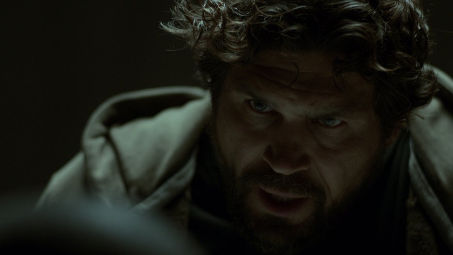 Johan Falk: Blodsdiamanter (2015) | ČSFD.sk