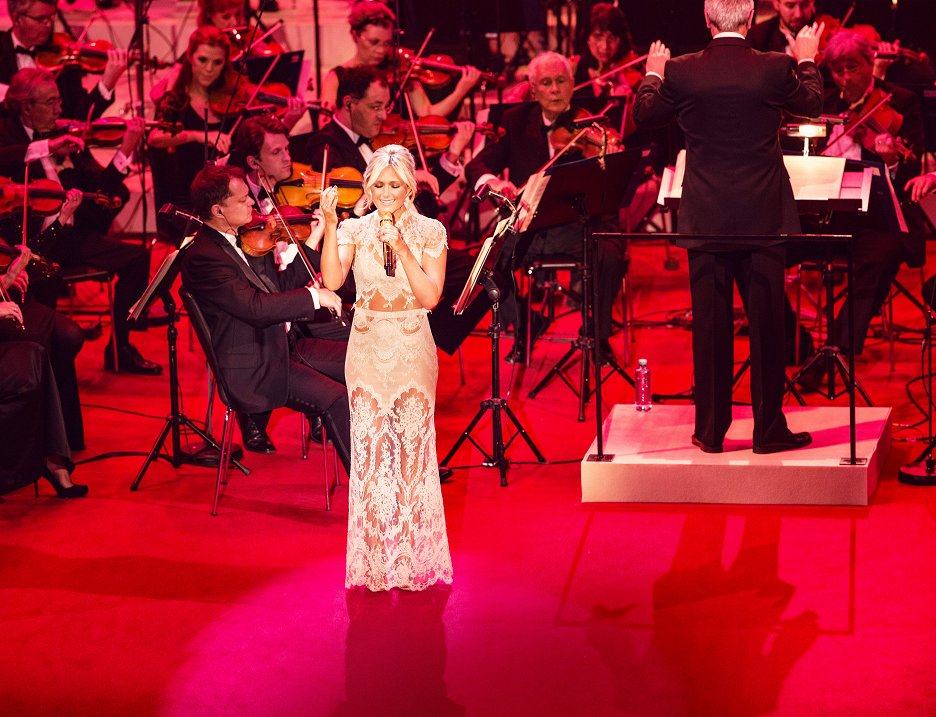 Helene Fischer | Biografia | ČSFD.cz