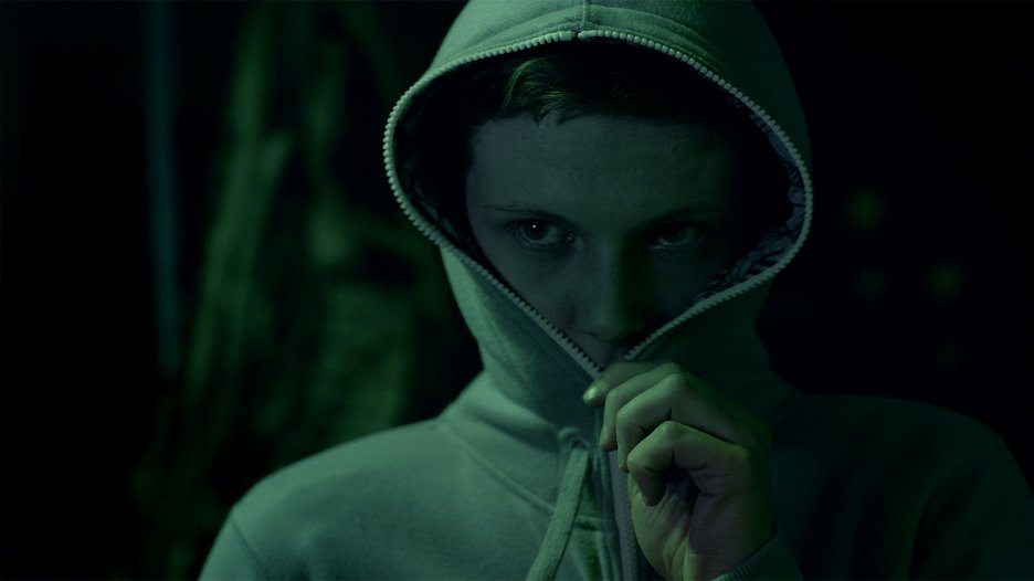 Jack Hofer | ČSFD.cz