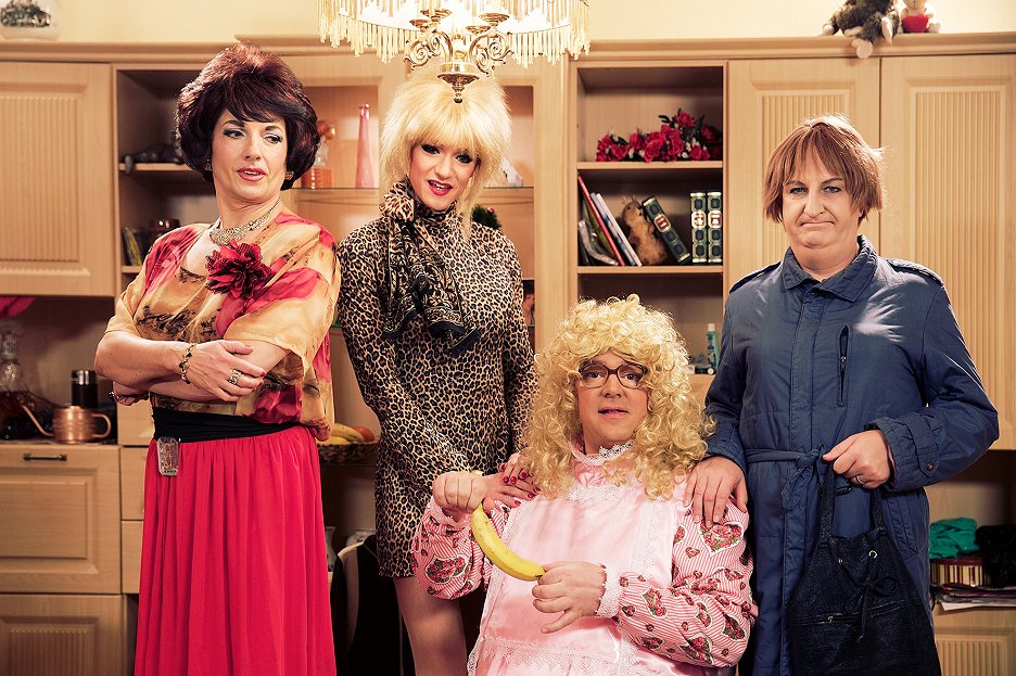 Bob Schneider | ČSFD.cz