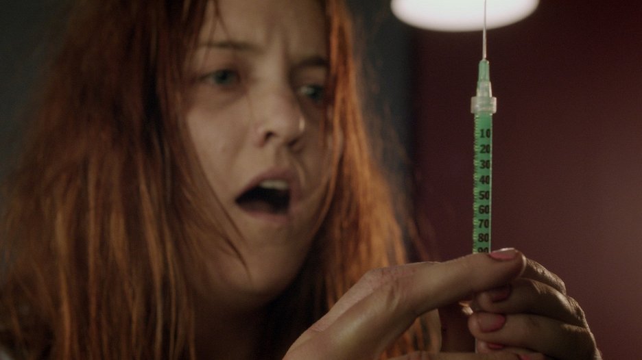 Excess Flesh (2015) | ČSFD.cz