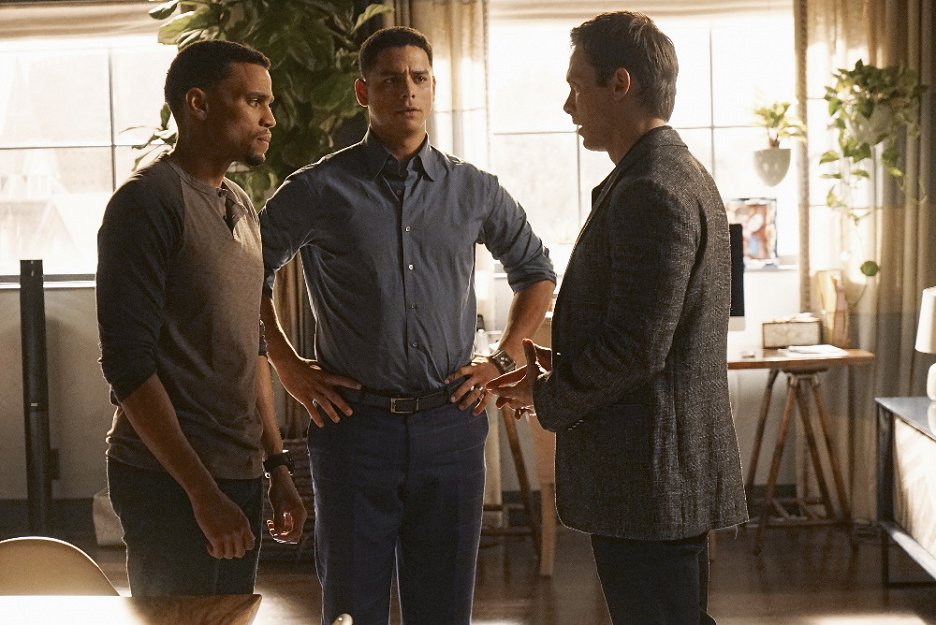 Carter MacIntyre | ČSFD.cz