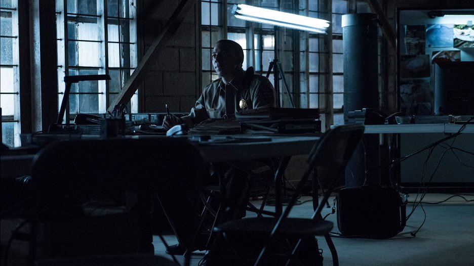 Eyewitness - They Lied (E07) (2016) | ČSFD.cz