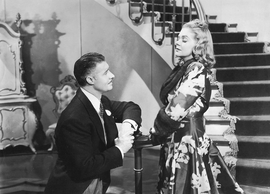 That Night in Rio (1941) | ČSFD.cz