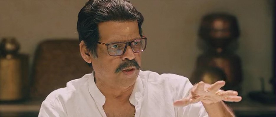 Balachandra Menon | ČSFD.cz