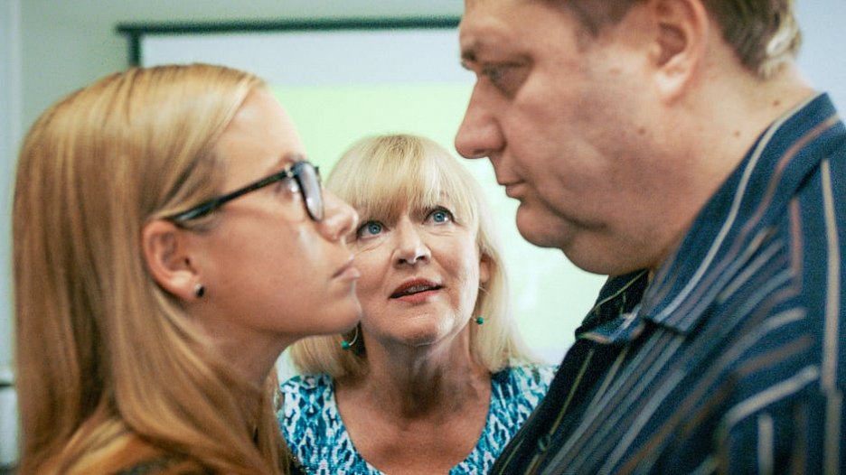 Downshiftaajat - Remontti (S01E05) (2015) | ČSFD.cz