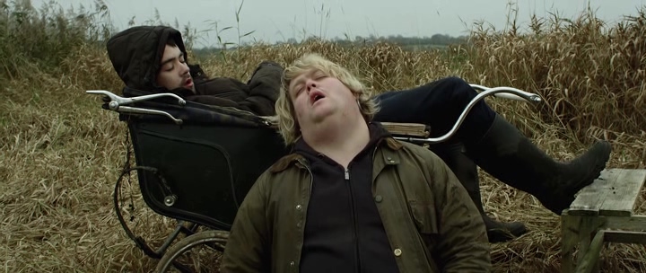 The Hatching (2017) | ČSFD.cz