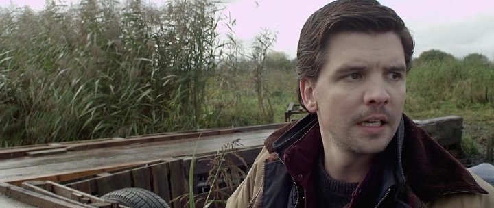 The Hatching (2017) | ČSFD.cz