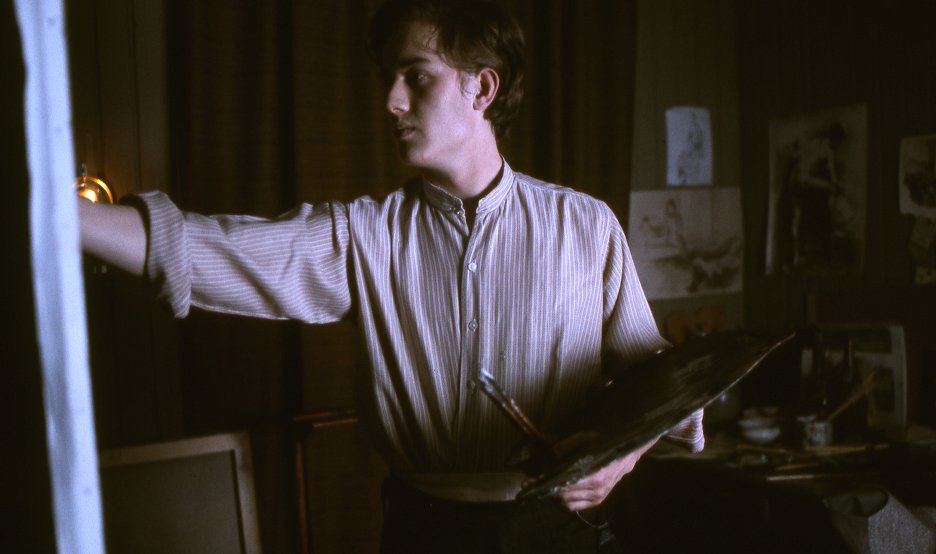 Edvard Munch (1974) | Galerie - Z filmu | ČSFD.cz