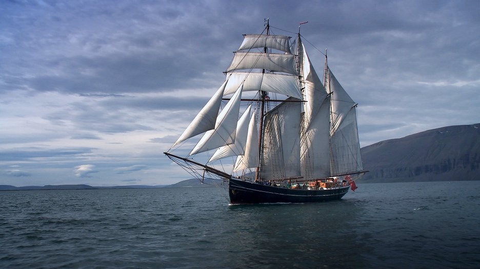 Moby Dick: Srdce velryby (2014) | ČSFD.cz