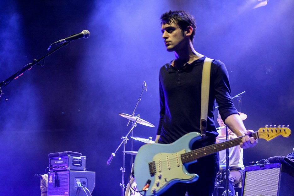 Wanda live! (2016) | ČSFD.cz