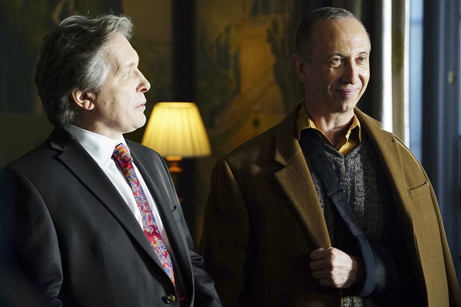 Endre Hules | ČSFD.cz