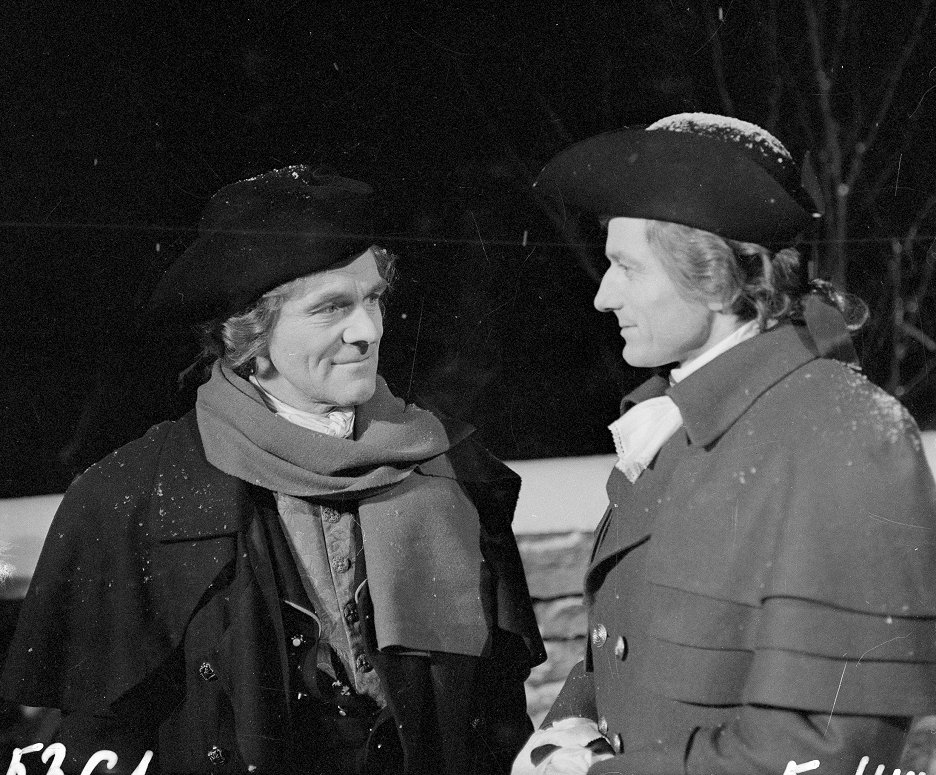 F L Věk Kněz Nebo Kupec E07 1971 Recenze Uživatelské