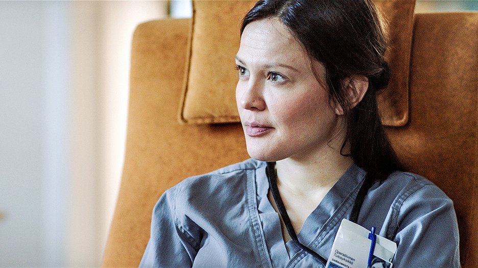 Syke - Season 4 (S04) (2017) | ČSFD.cz