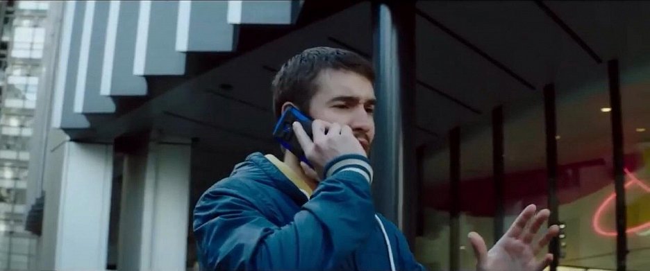 Level Up (2016) | ČSFD.cz