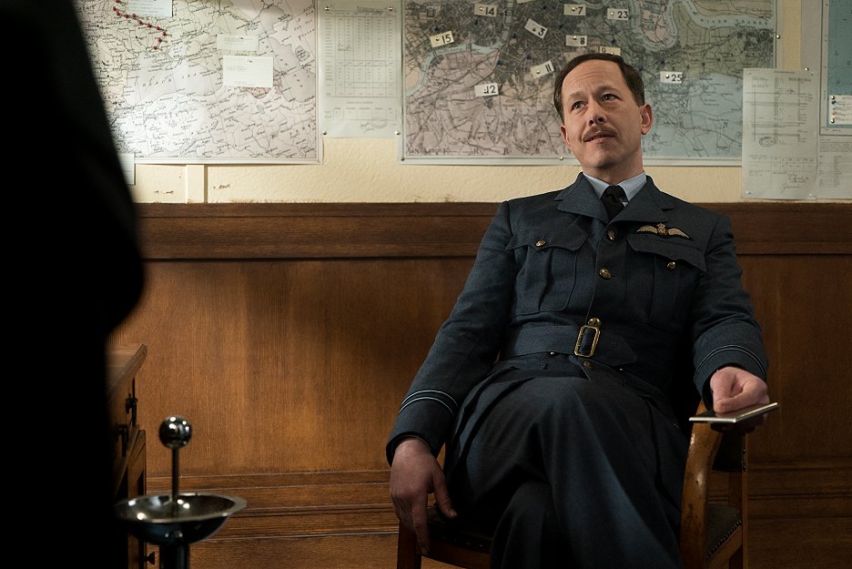 Daniel Betts | ČSFD.cz