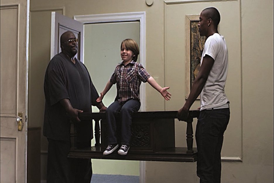 Gibson Bobby Sjobeck | ČSFD.cz