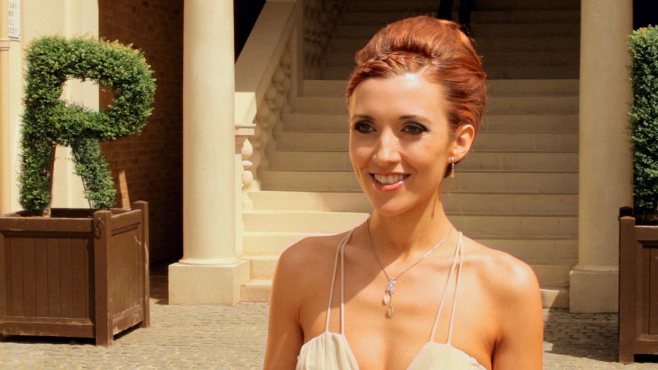 The Callback Queen (2013) | ČSFD.cz