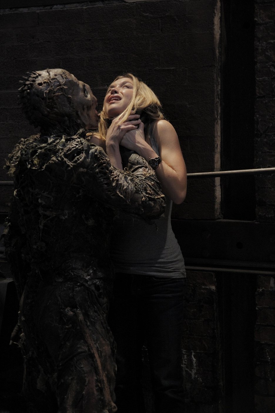 American Conjuring (2016) | ČSFD.cz