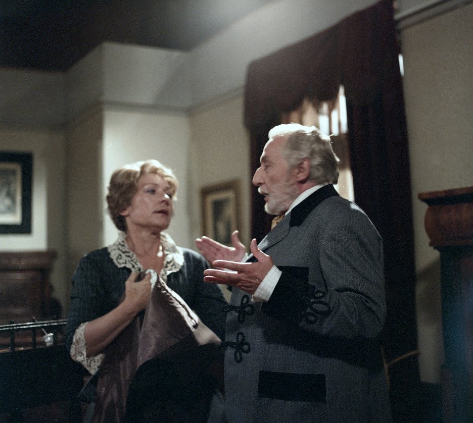 Viktor Veliký (1988) | ČSFD.cz