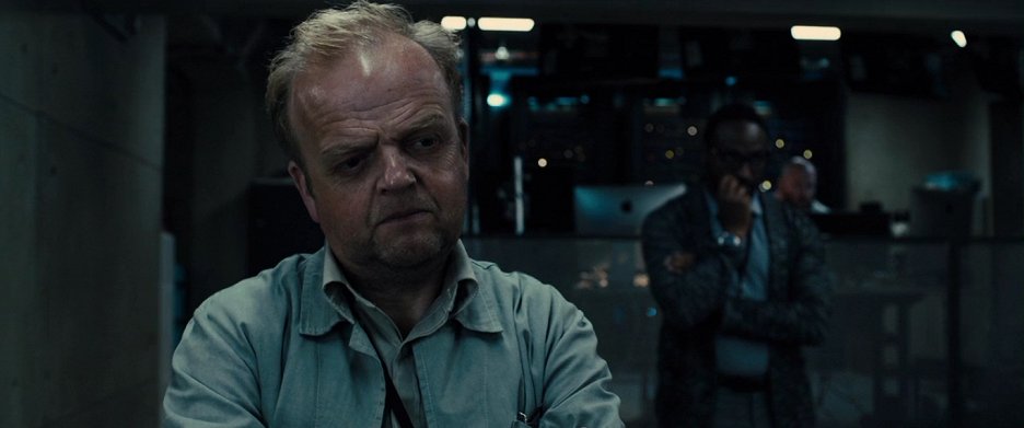 Toby Jones | ČSFD.cz