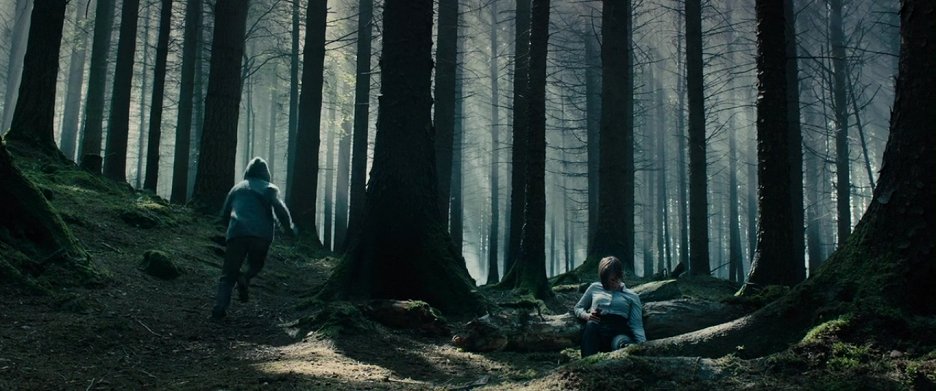 Morgan (2016) | ČSFD.cz