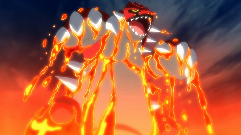 Pokémon 18 Hoopa A Střet Věků 2015 Recenze Uživatelské Čsfd Cz