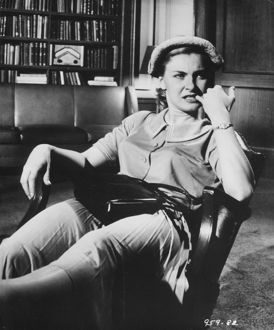 Tři tváře Evy (1957) | ČSFD.cz