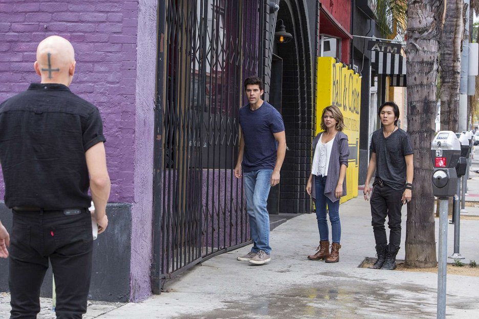 Satanic (2016) | ČSFD.cz