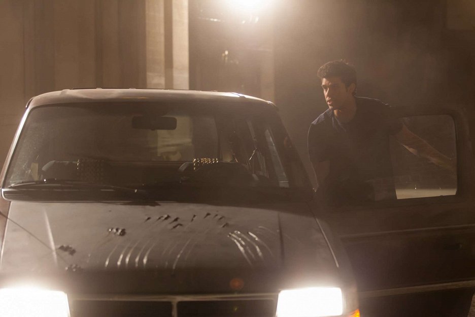 Satanic (2016) | ČSFD.cz