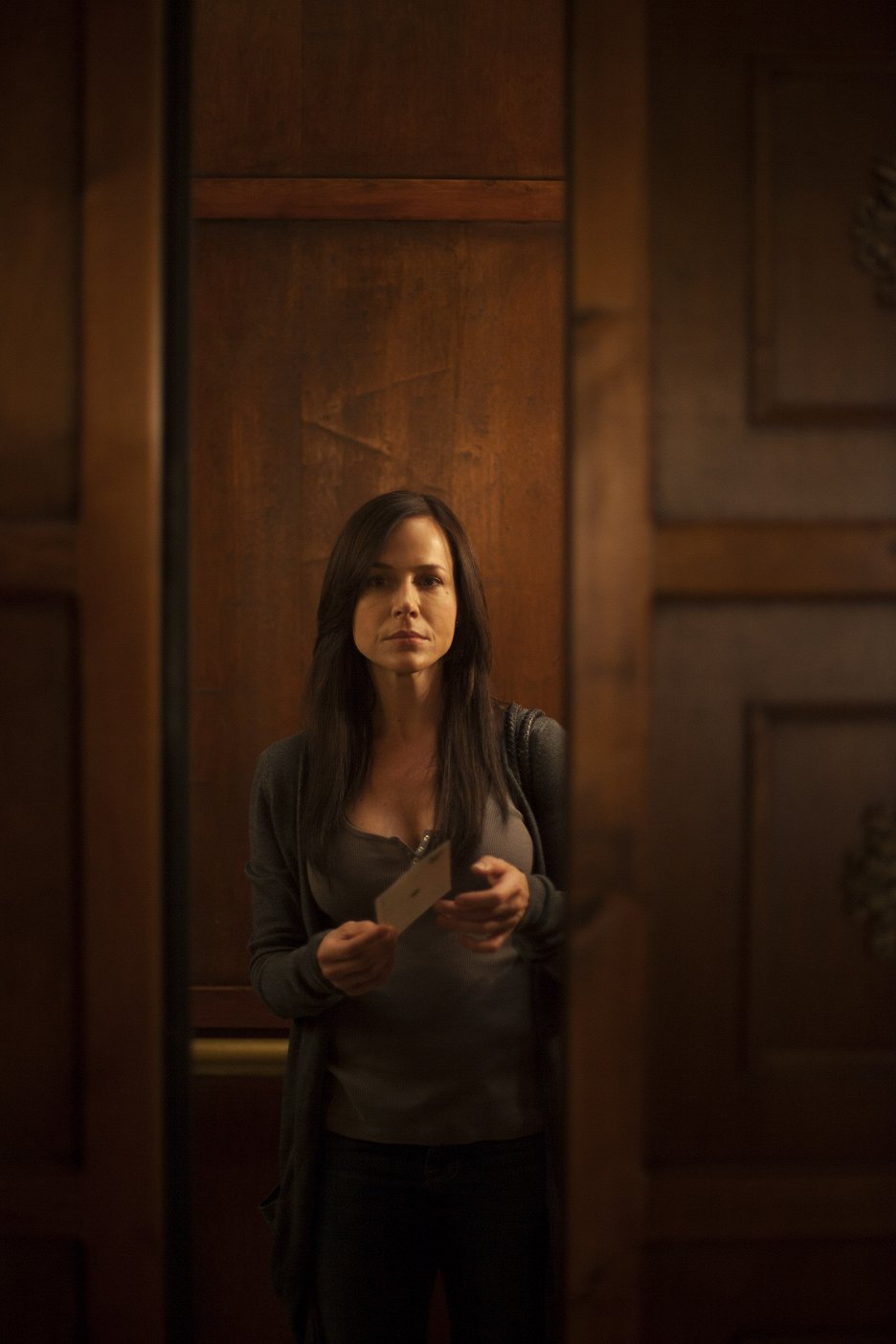 Havenhurst (2016) | ČSFD.cz