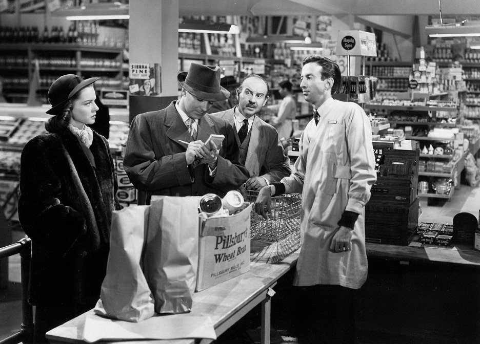 Porter Hall | ČSFD.cz