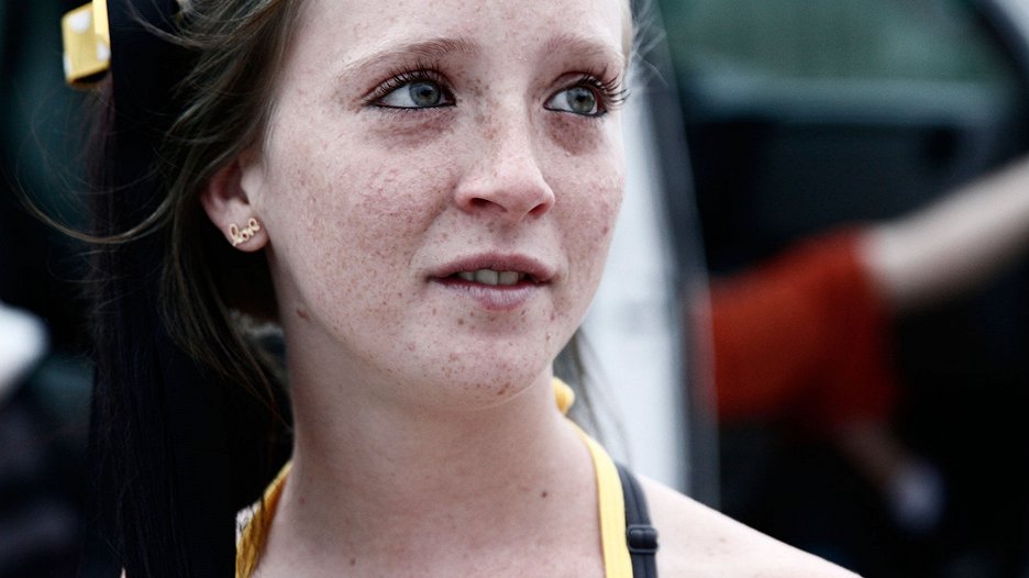 Shawna Rae Moseley | ČSFD.cz