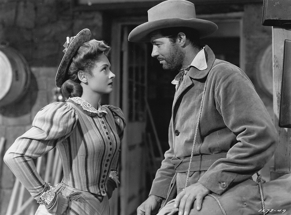 Gentle Annie (1944) | ČSFD.cz