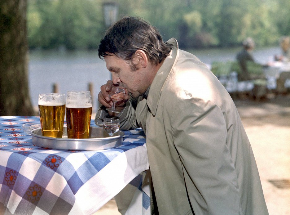 Ulrich Thein | ČSFD.cz