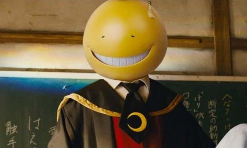 Assassination Classroom: The Graduation (2016) | Creators | ČSFD.cz