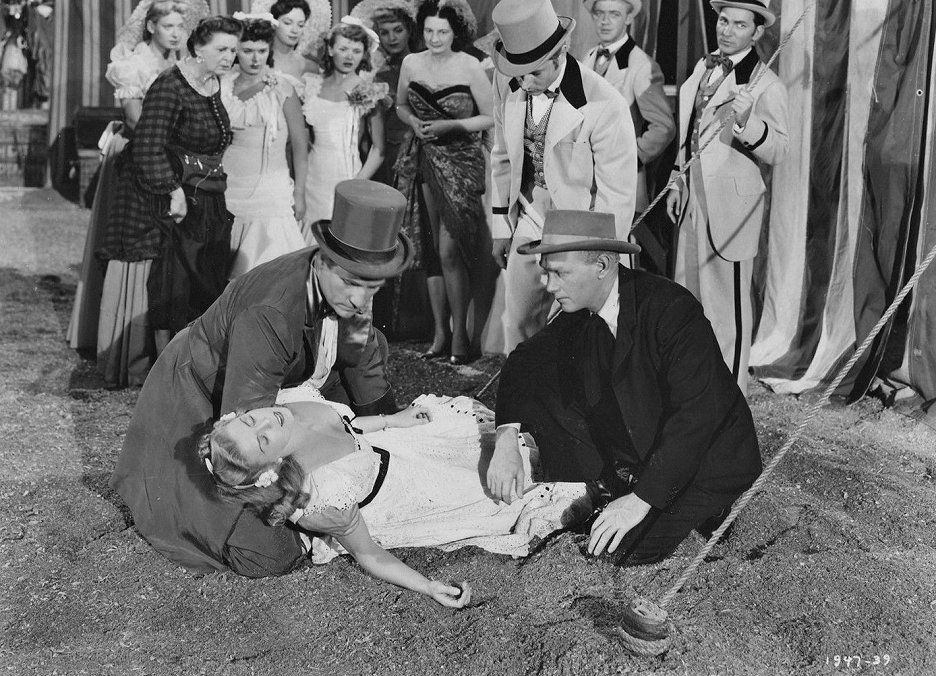 Ray Middleton | ČSFD.sk