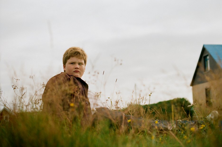 Domov (2013) | ČSFD.cz