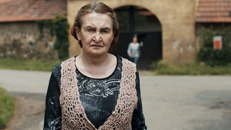 Pustina - Epizoda 7 (E07) (2016) | ČSFD.cz